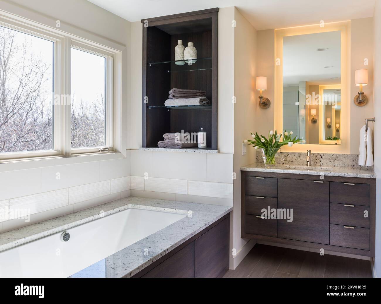 Mirage all ways porcelain floor tile hi-res stock photography and ...