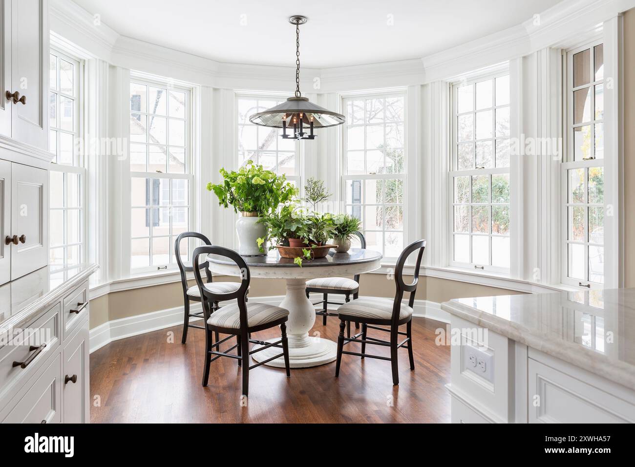 Soft tan green walls hi-res stock photography and images - Alamy