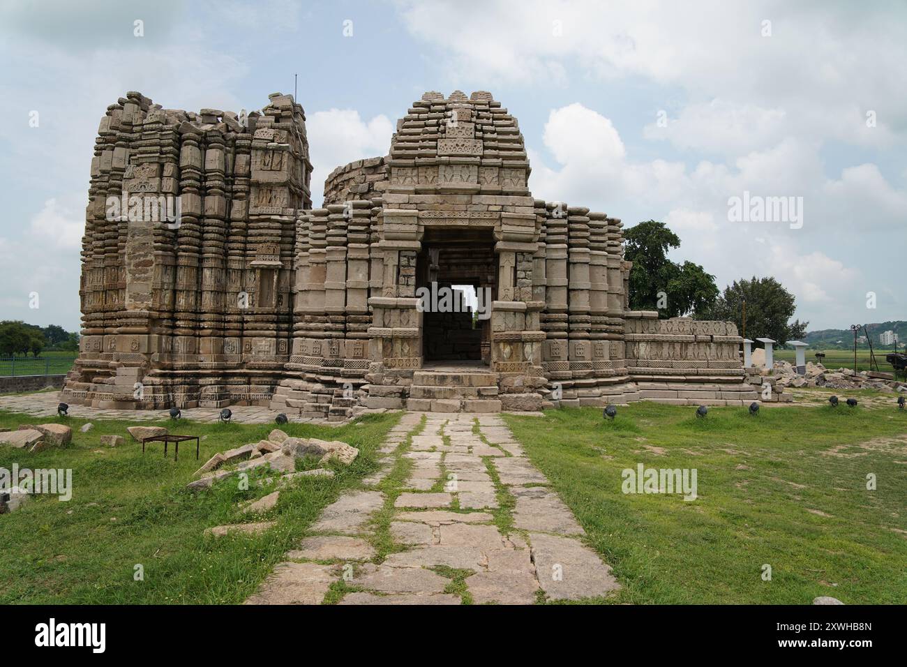 Dev dynasty hi-res stock photography and images - Alamy