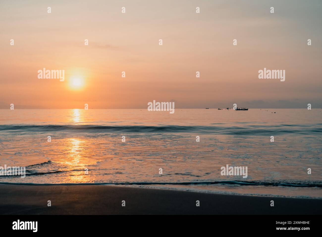 Experience stunning golden light hi-res stock photography and images ...