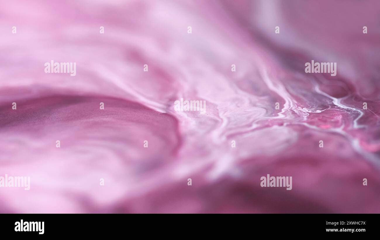 Mist wave sparkling fluid hi-res stock photography and images - Alamy
