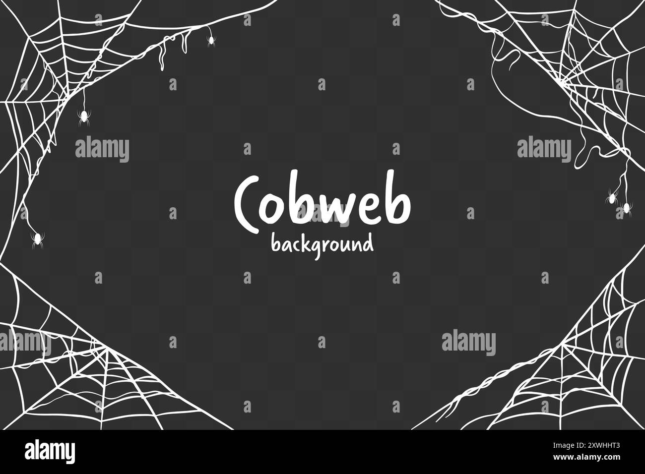 Hanging in the web Black and White Stock Photos & Images - Alamy