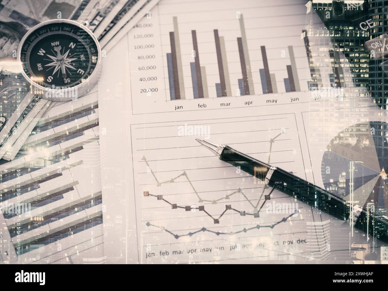 Fianacial planning hi-res stock photography and images - Alamy