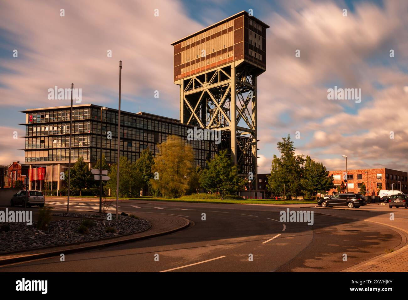 Minister stein hi-res stock photography and images - Alamy