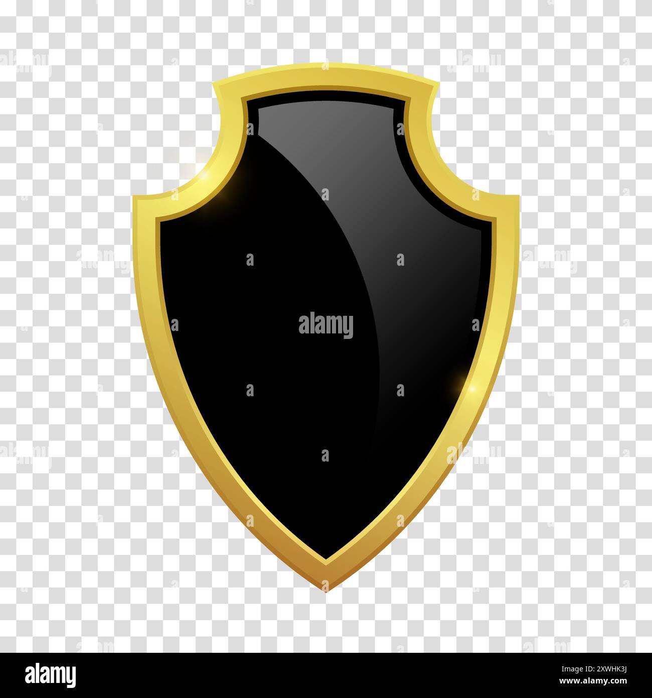 VIP luxury logo design element. Logotype medieval. Coat metal icon sign ...