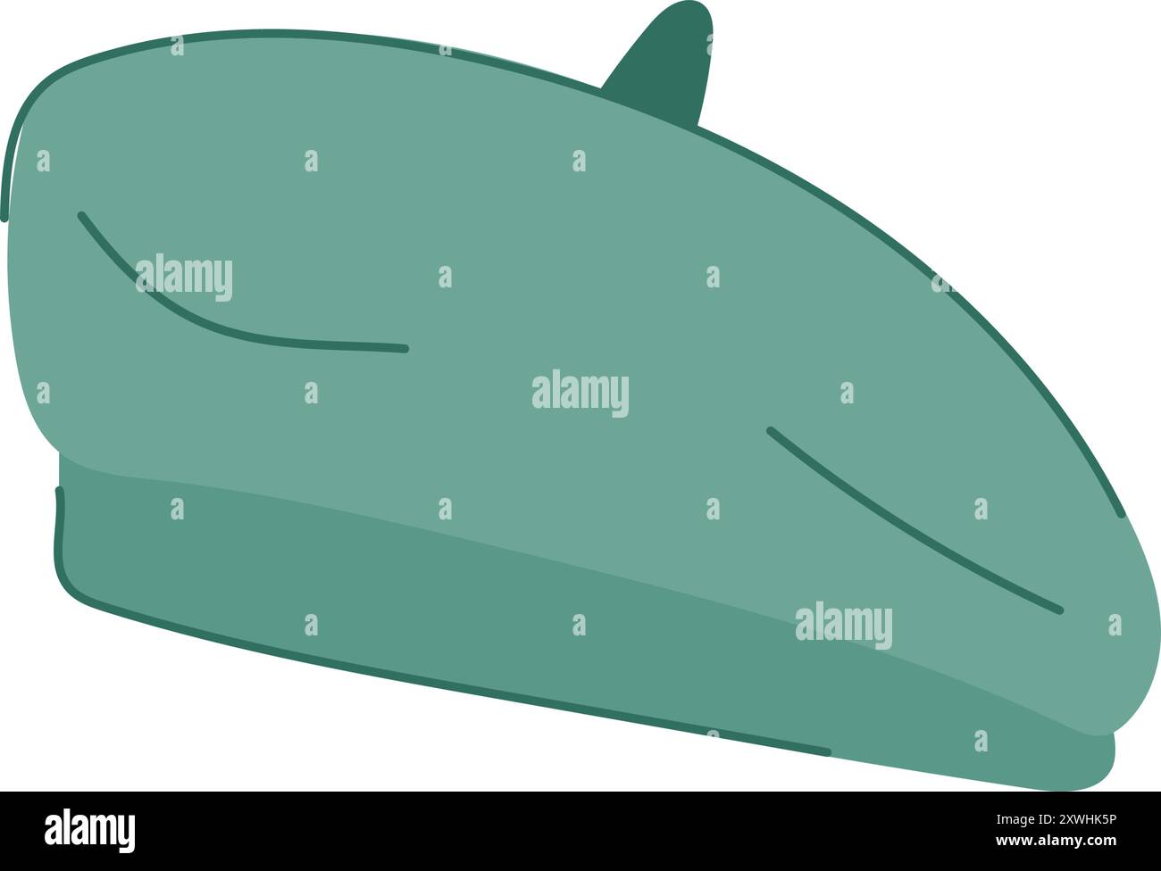 Bohemian modern artist Stock Vector Images - Alamy