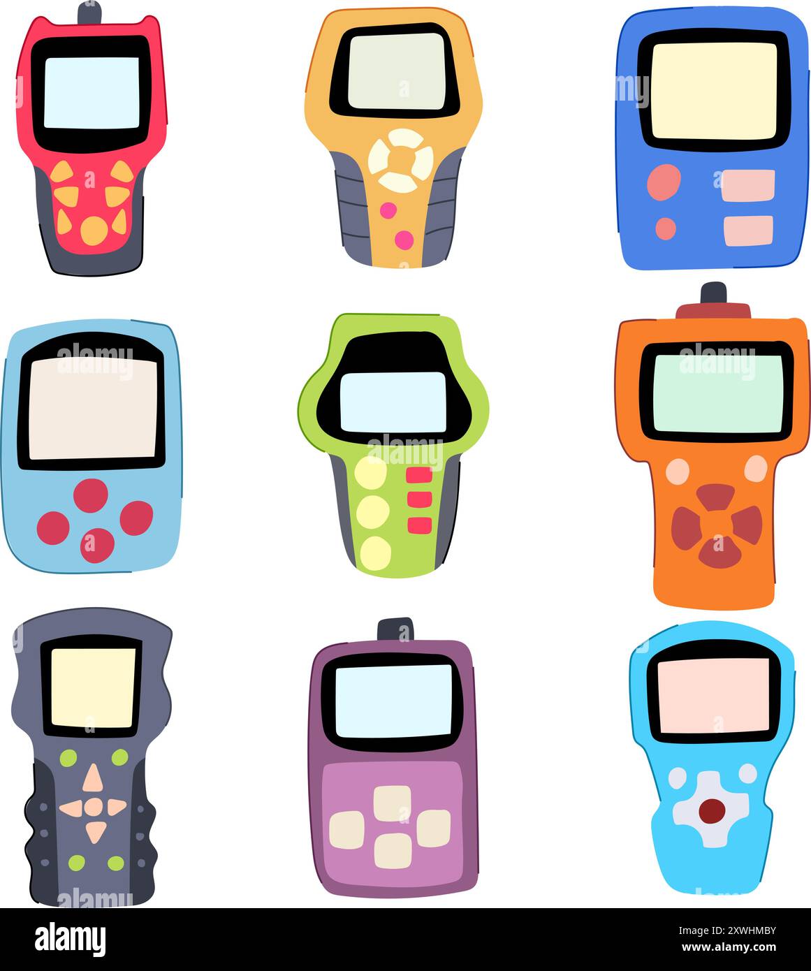 Obd symbol Stock Vector Images - Alamy