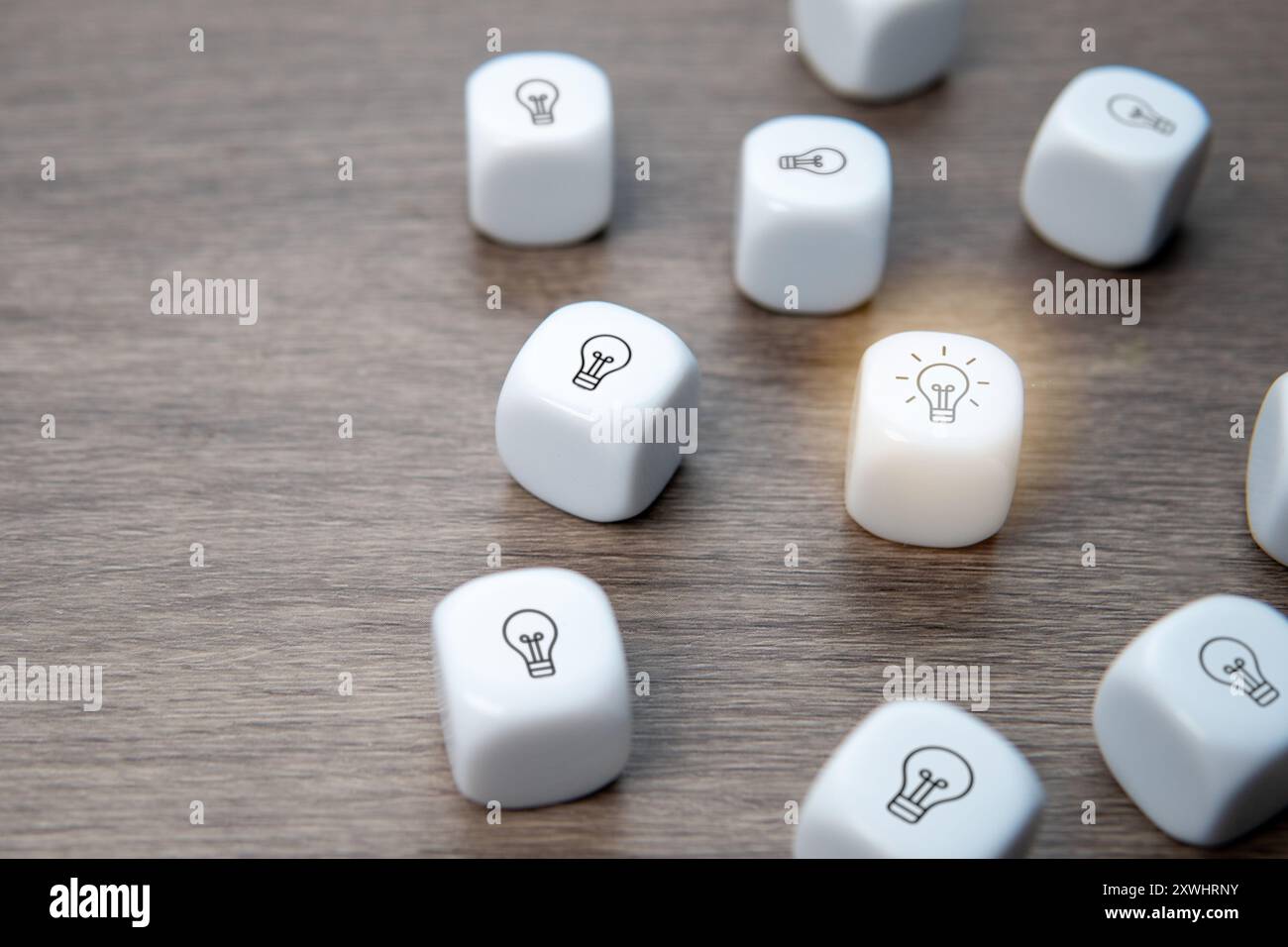 Creative breakthrough symbol hi-res stock photography and images - Alamy