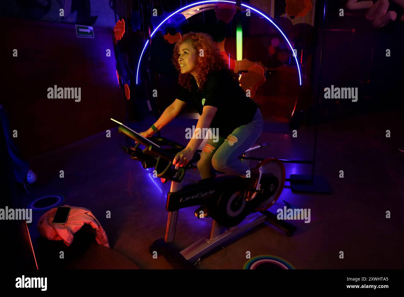 Papalote childrens museum in cuernavaca inaugurates temporary e hi-res ...