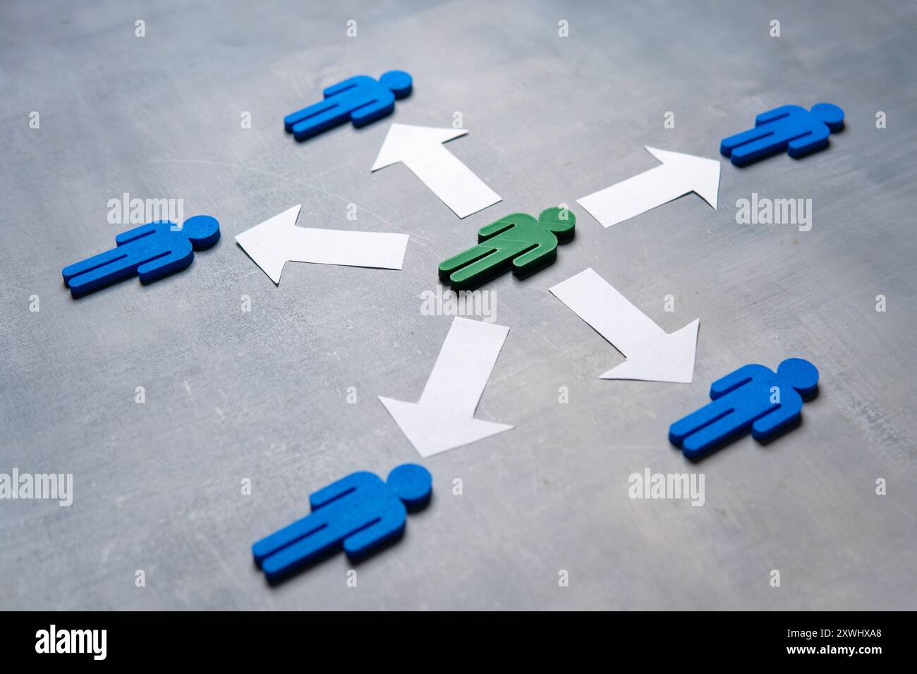 Knowledge plan hi-res stock photography and images - Alamy