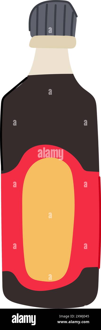 cuisine soy sauce cartoon vector illustration Stock Vector Image & Art ... cuisine soy sauce cartoon vector illustration Stock Vector Image & Art ...