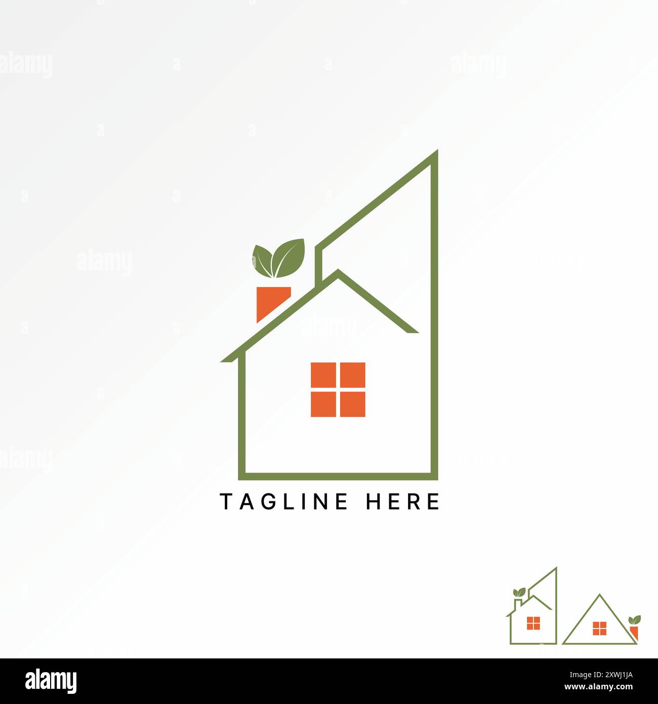 Logo design graphic concept abstract creative premium vector stock ...