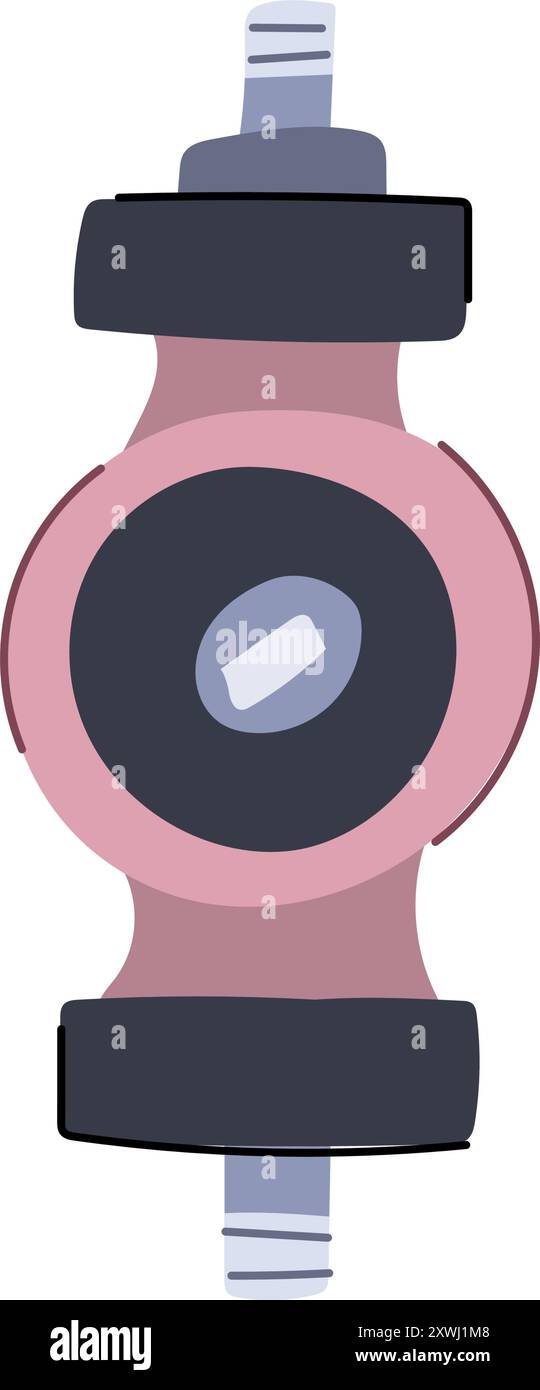 Noise temperature Stock Vector Images - Alamy