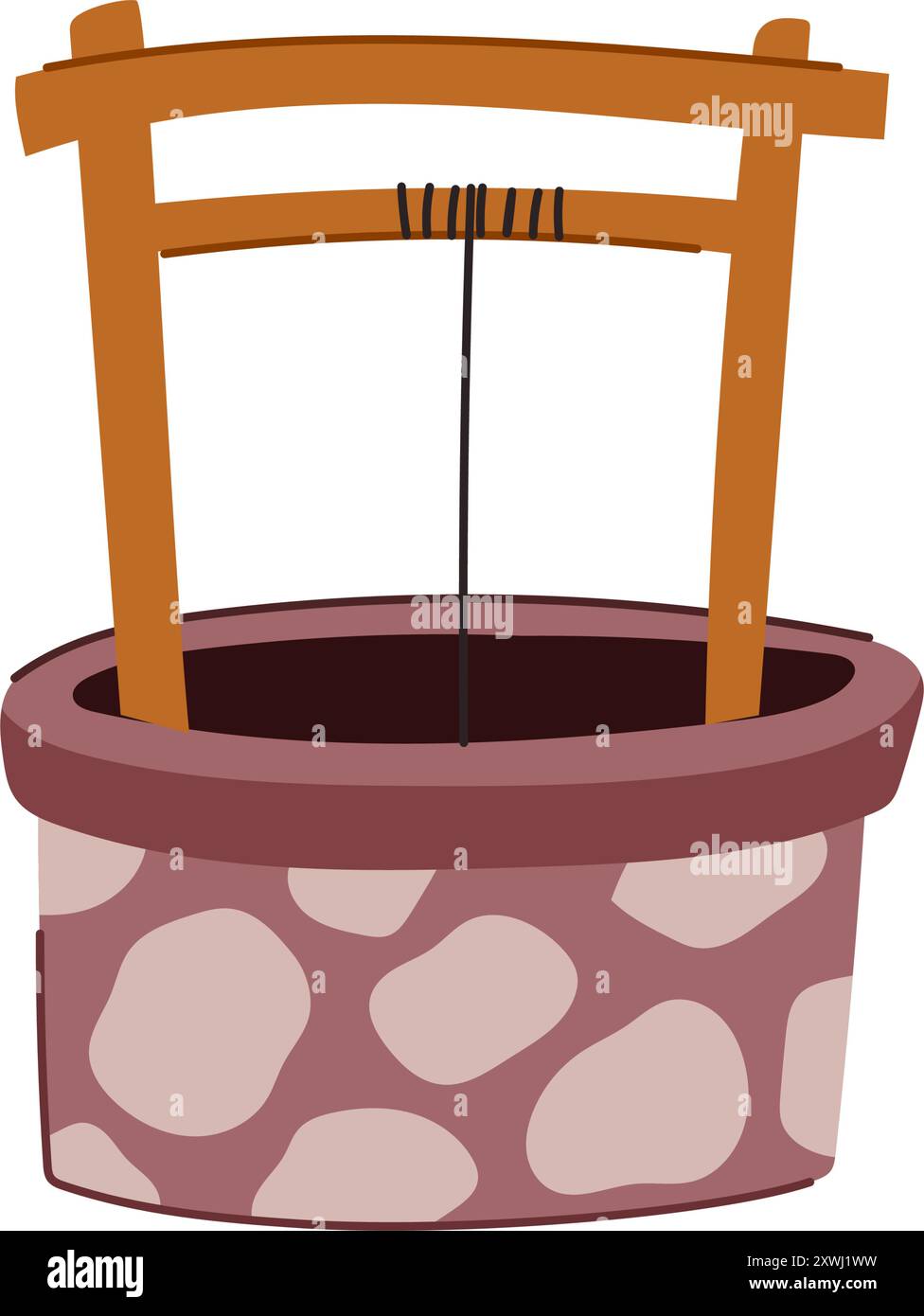 Aquifer water Cut Out Stock Images & Pictures - Alamy