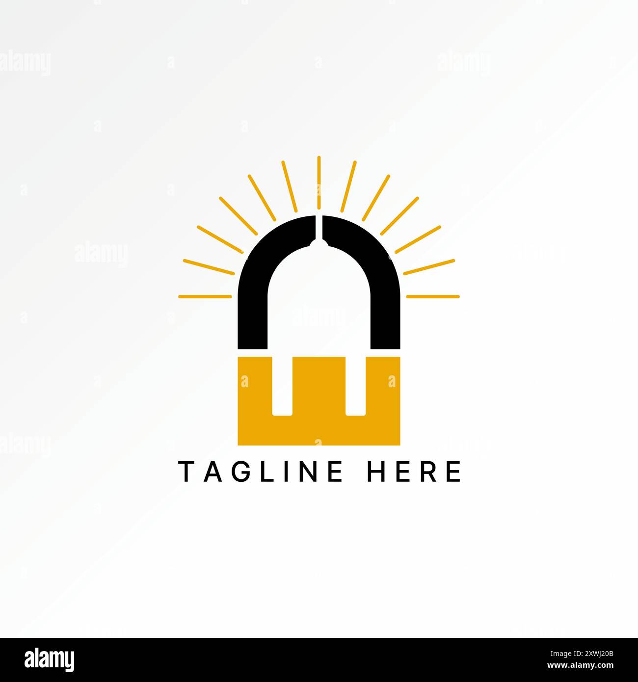 Stecker adapter Stock Vector Images - Alamy