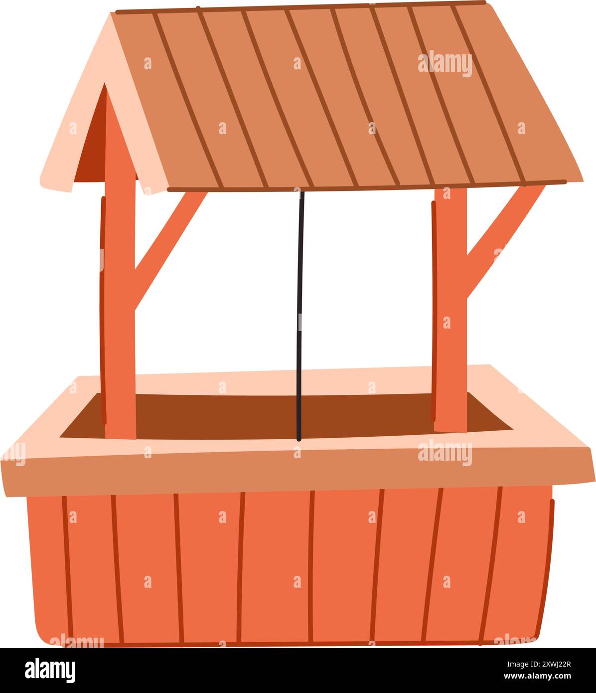 Hardness water Stock Vector Images - Alamy