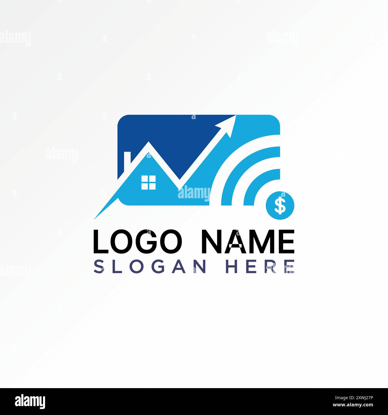 Trading forex data information Stock Vector Images - Alamy