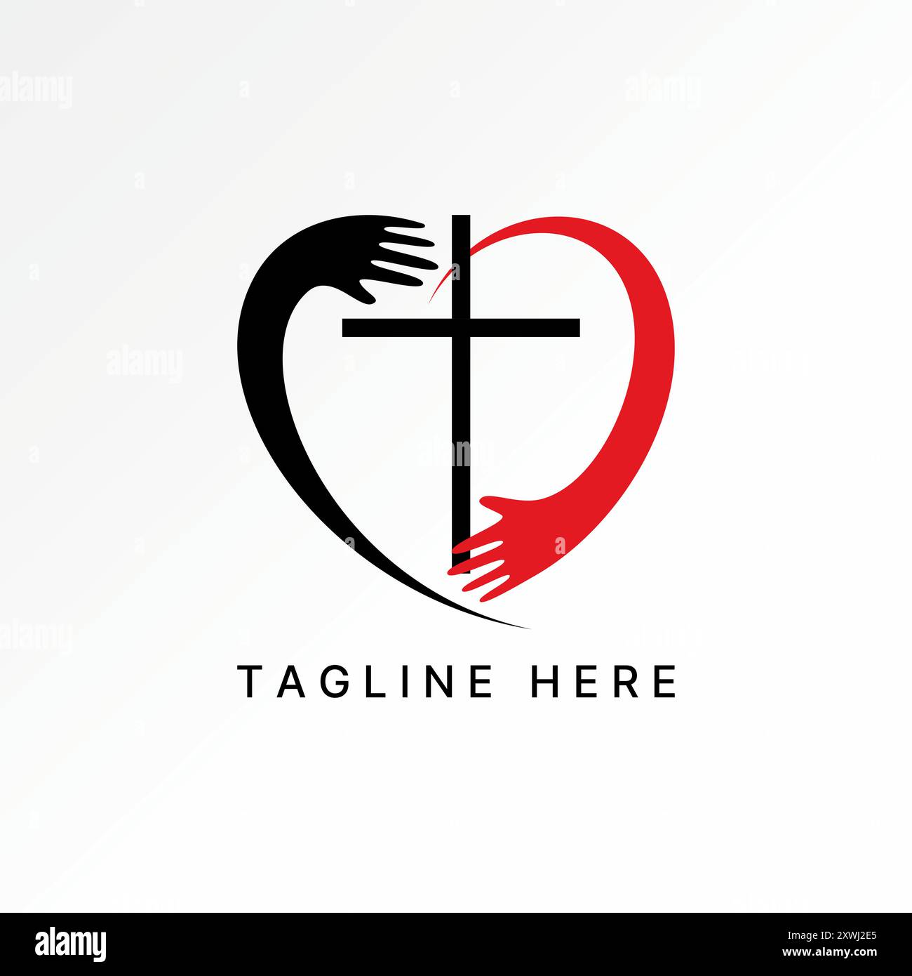 Logo design graphic concept abstract creative premium vector stock ...