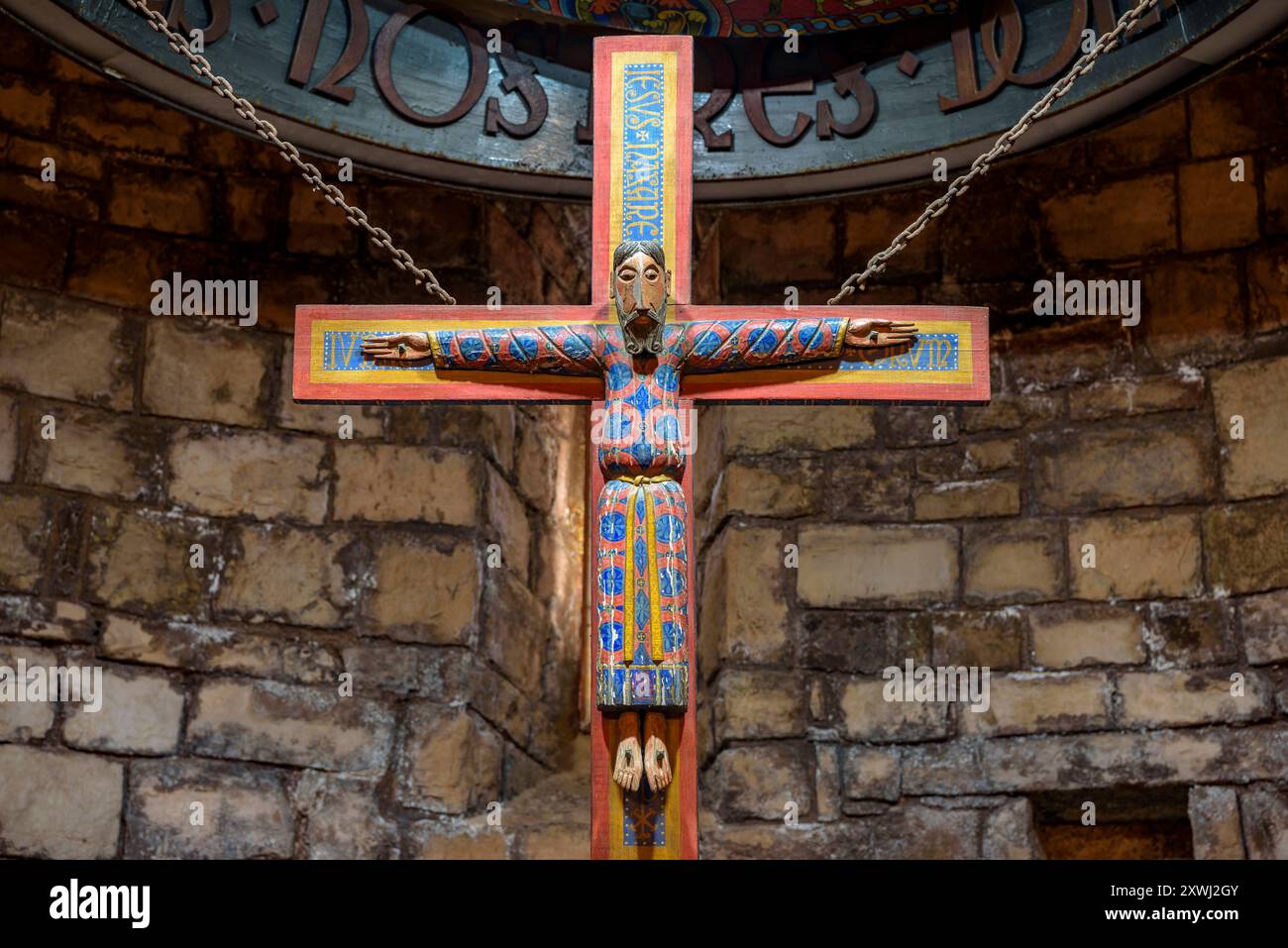 Santuario de santa croce hi-res stock photography and images - Alamy