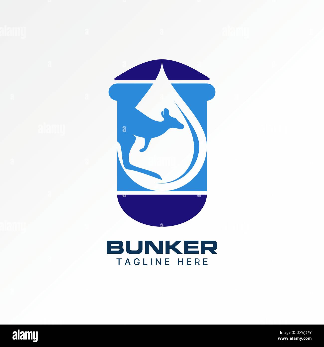 Abstract beach north sea Stock Vector Images - Alamy