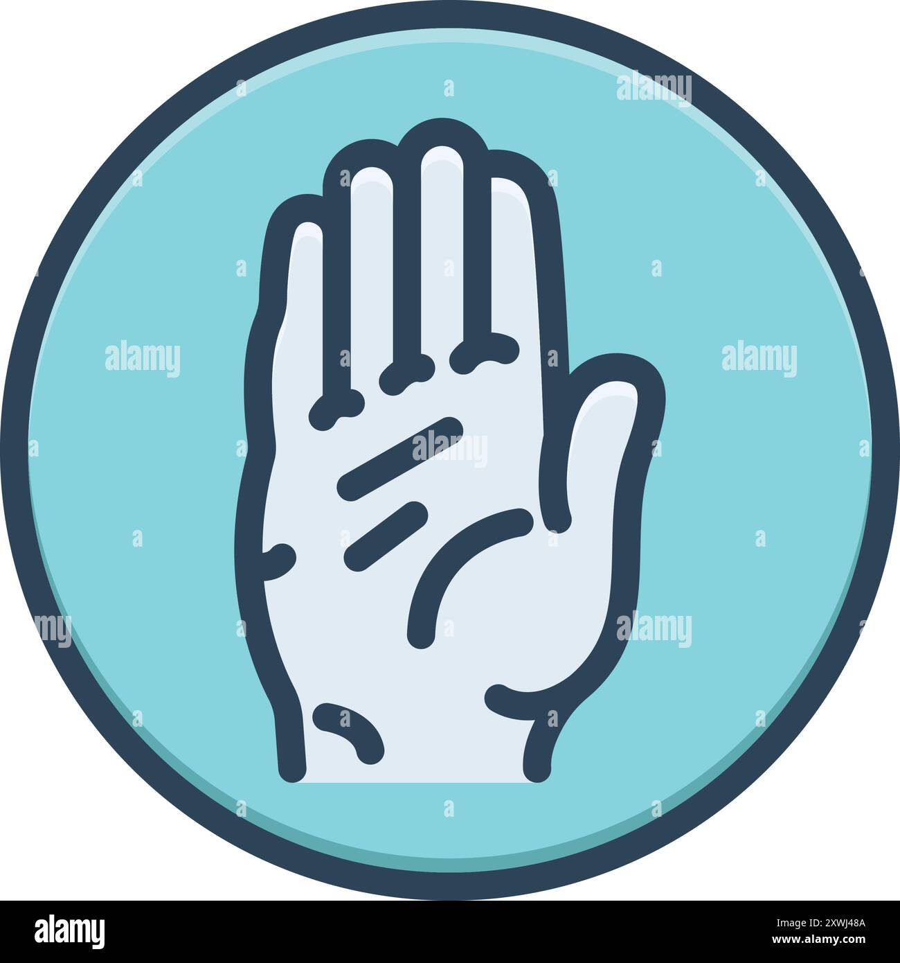 Indian national congress party Stock Vector Images - Alamy