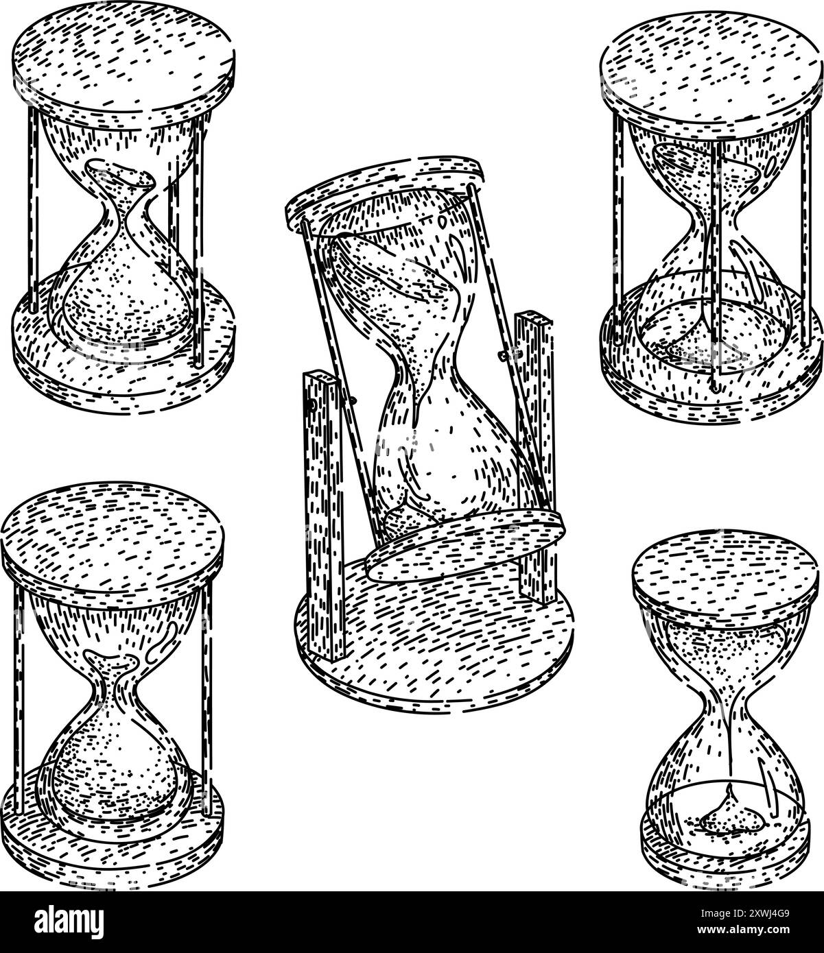 Set inversion Stock Vector Images - Alamy