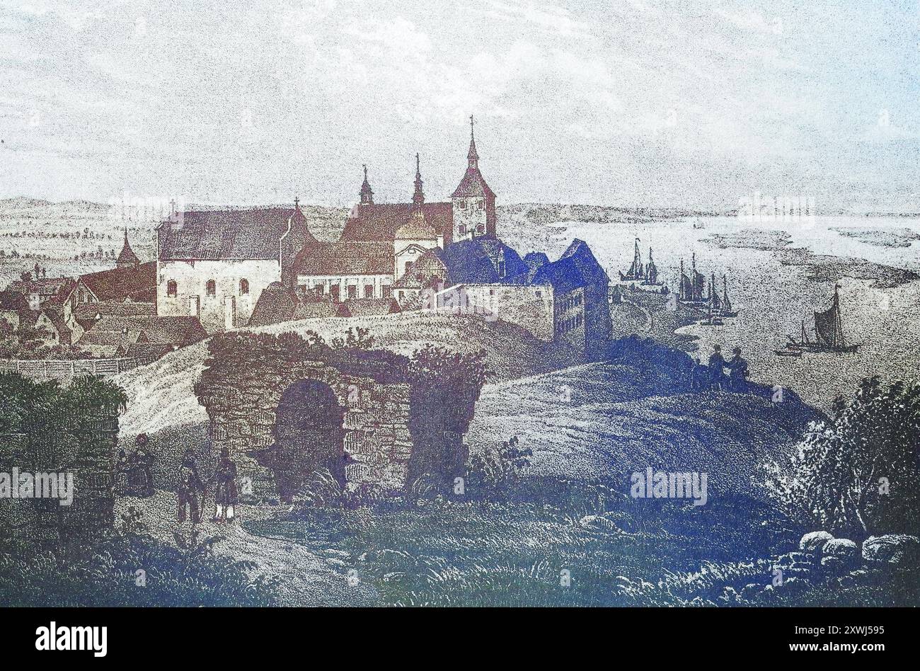 Graudenz aus hi-res stock photography and images - Alamy