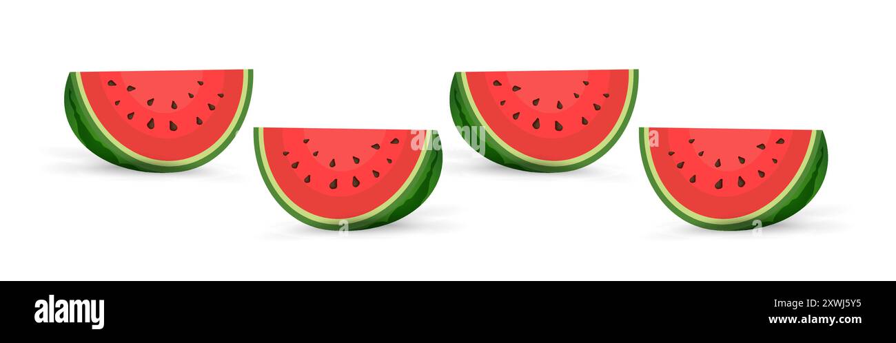 Waterm nature Stock Vector Images - Alamy