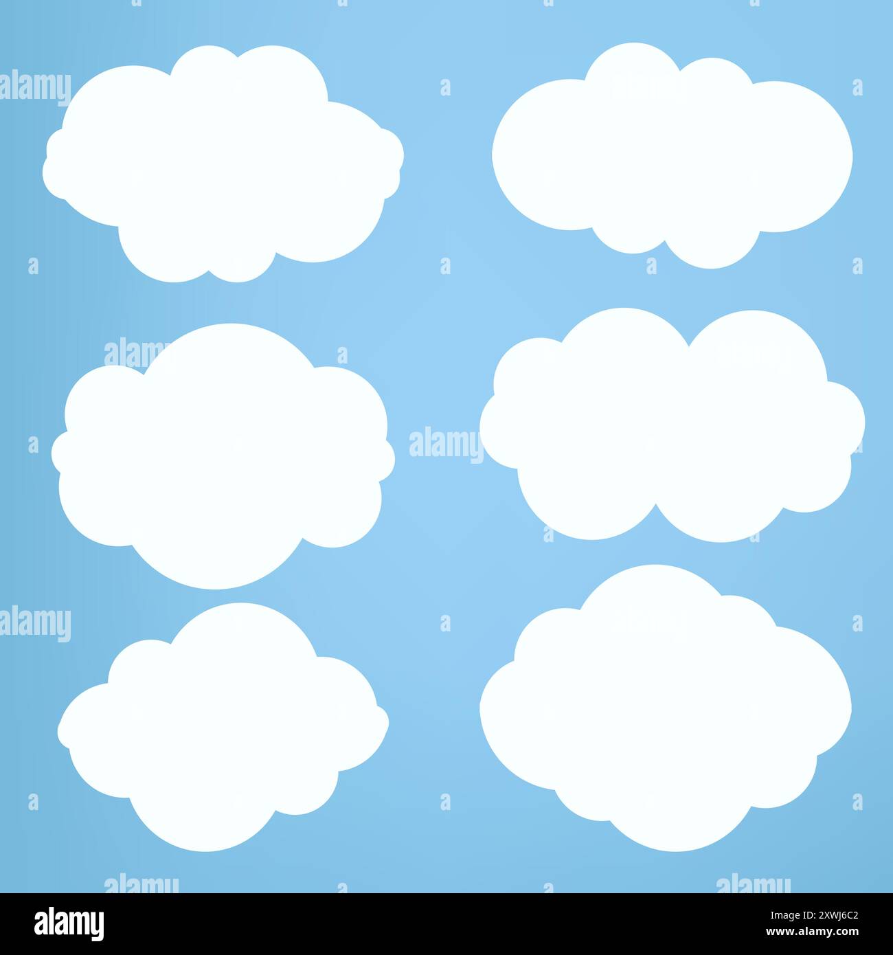 Climate objects cartoon hi-res stock photography and images - Alamy