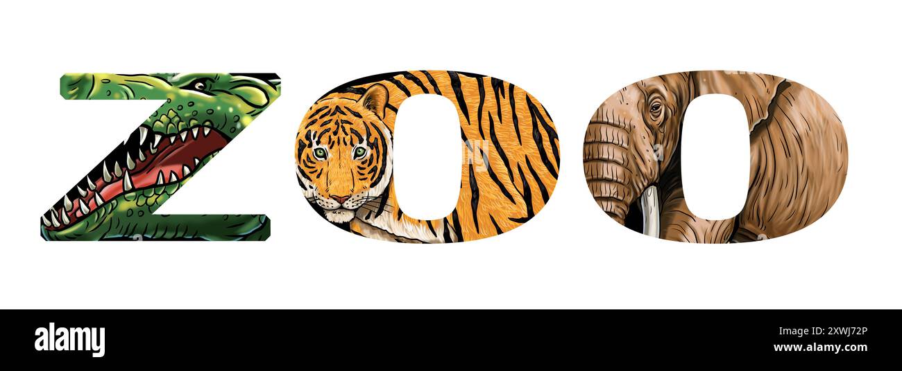 Decorative font hi-res stock photography and images - Alamy