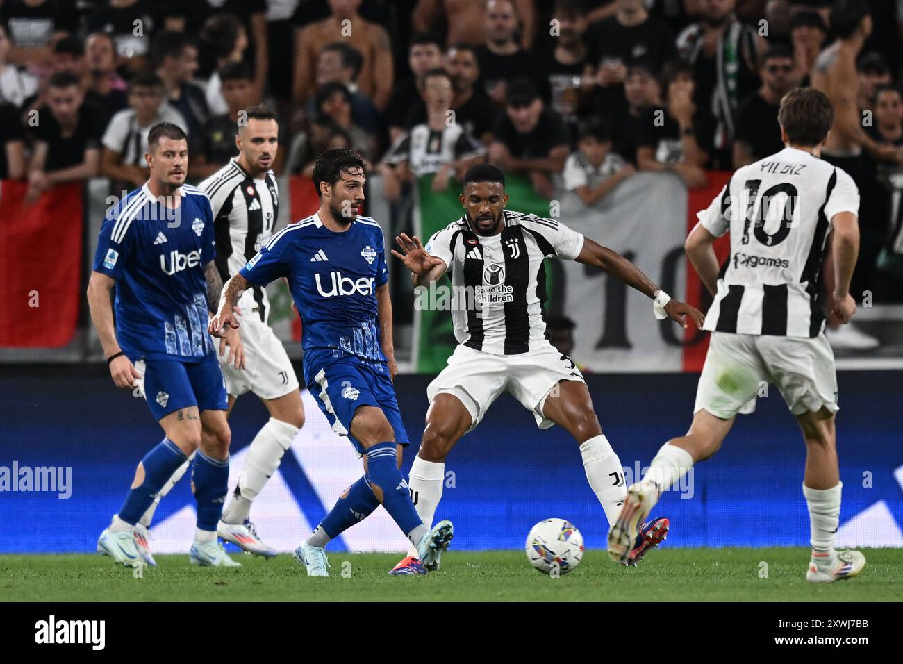 Gleison bremer 2024 august hi-res stock photography and images - Alamy