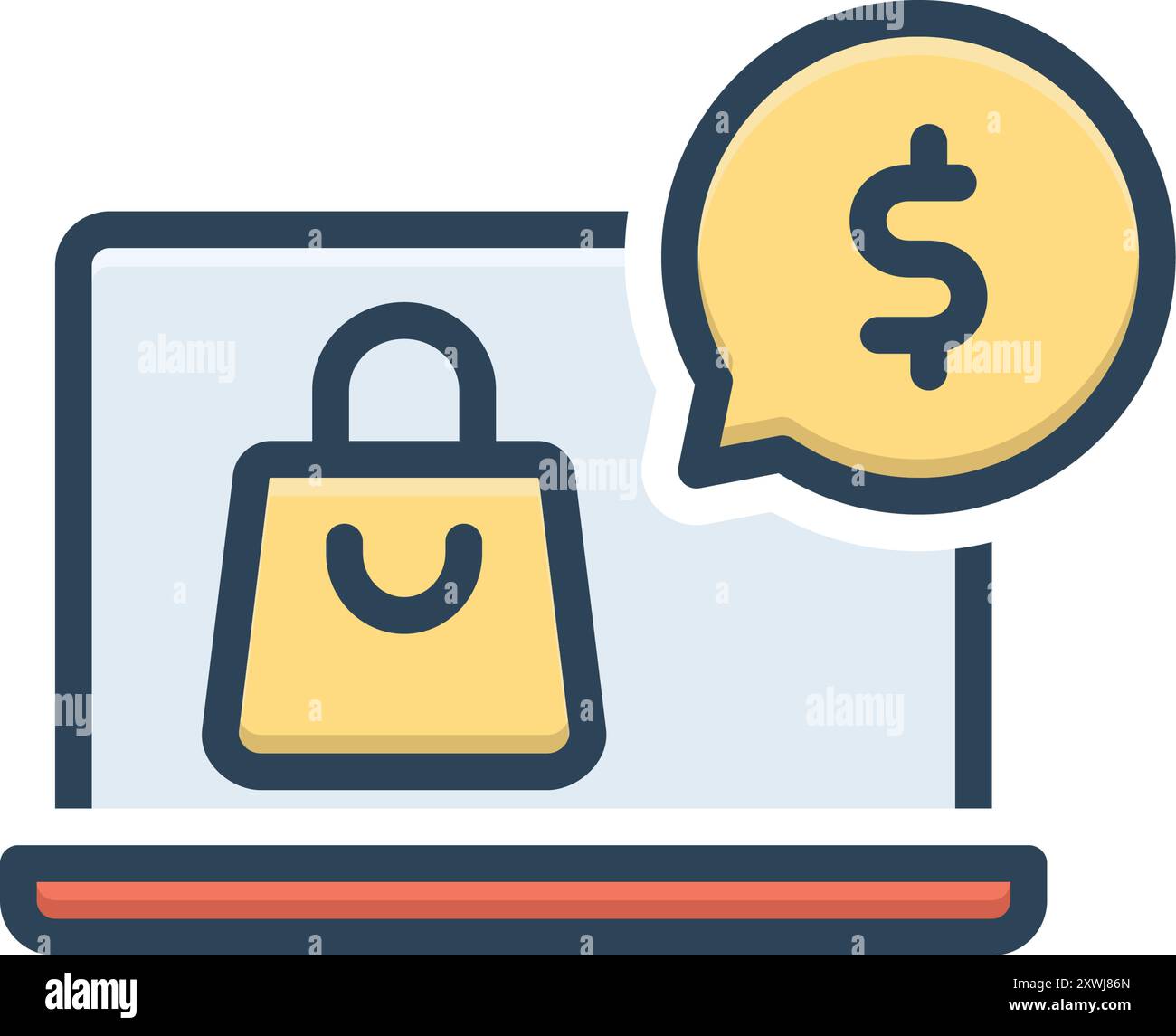 Icon for purchase,buying Stock Vector Image & Art - Alamy