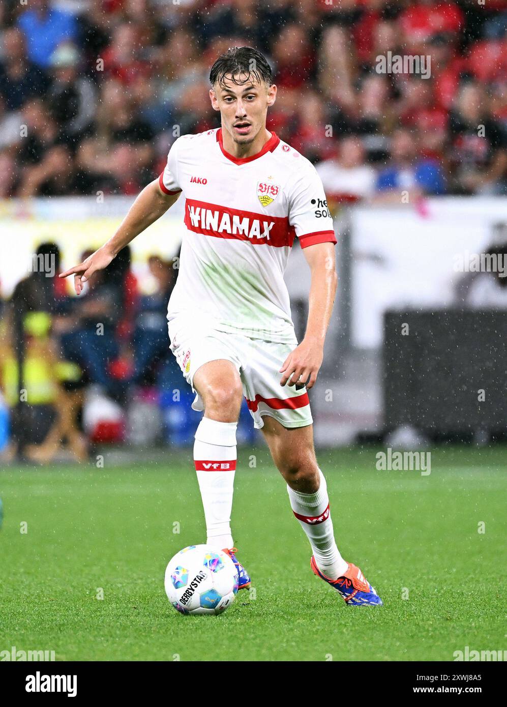 Anthony rouault hi-res stock photography and images - Alamy