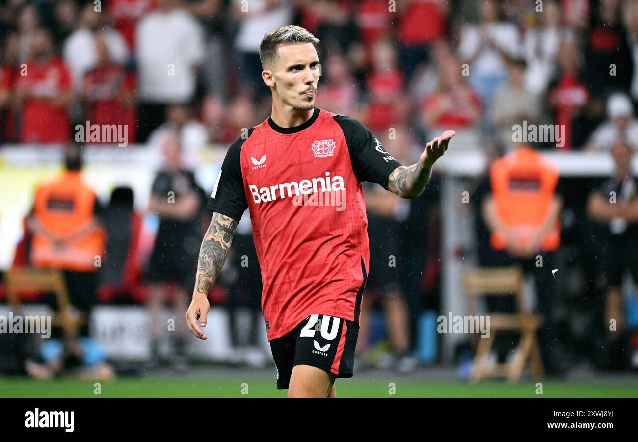 Alejandro grimaldo 2025 hi-res stock photography and images - Alamy