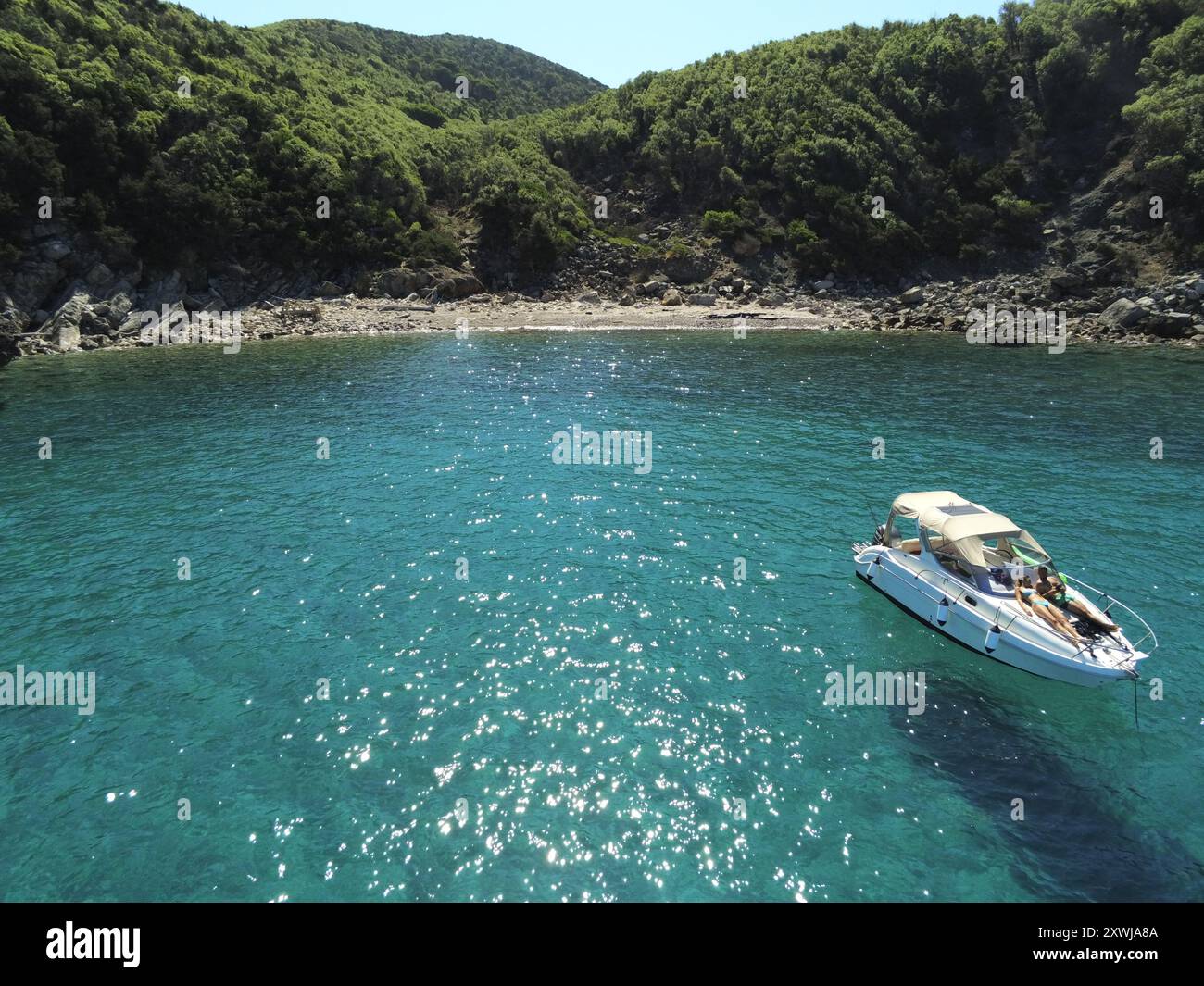 Acqua mare mari hi-res stock photography and images - Alamy