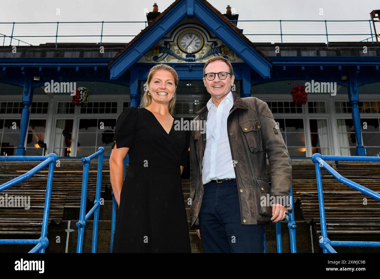 Harriet cross mp hi-res stock photography and images - Alamy