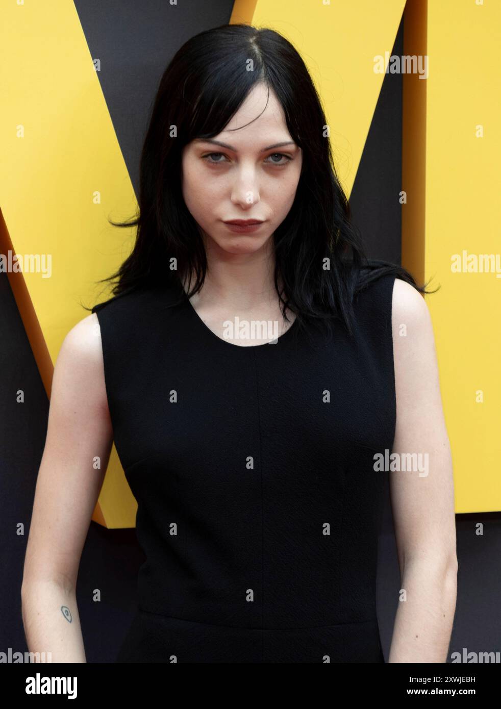 Devon ross fashion hi-res stock photography and images - Alamy