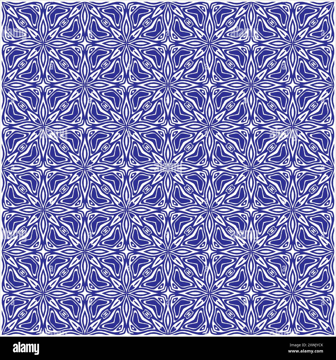 Abstract symmetrical designs hi-res stock photography and images - Alamy