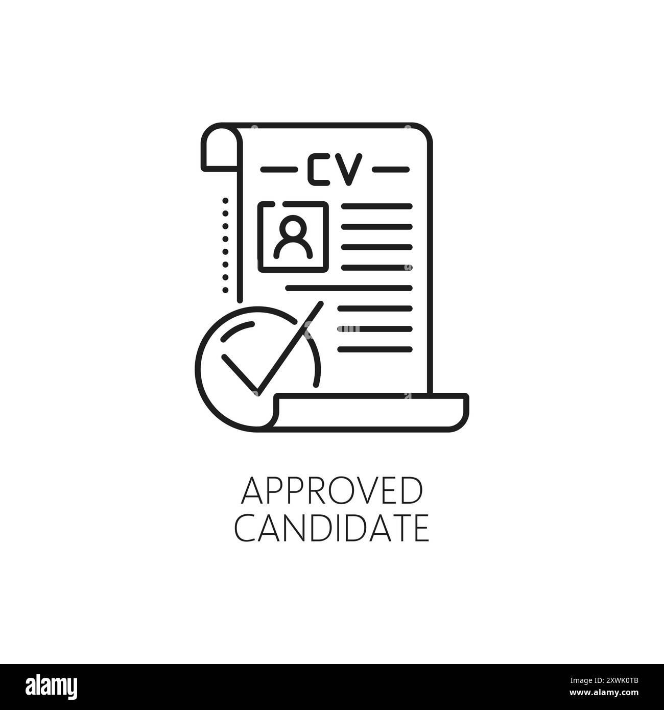 Approval worker Black and White Stock Photos & Images - Alamy