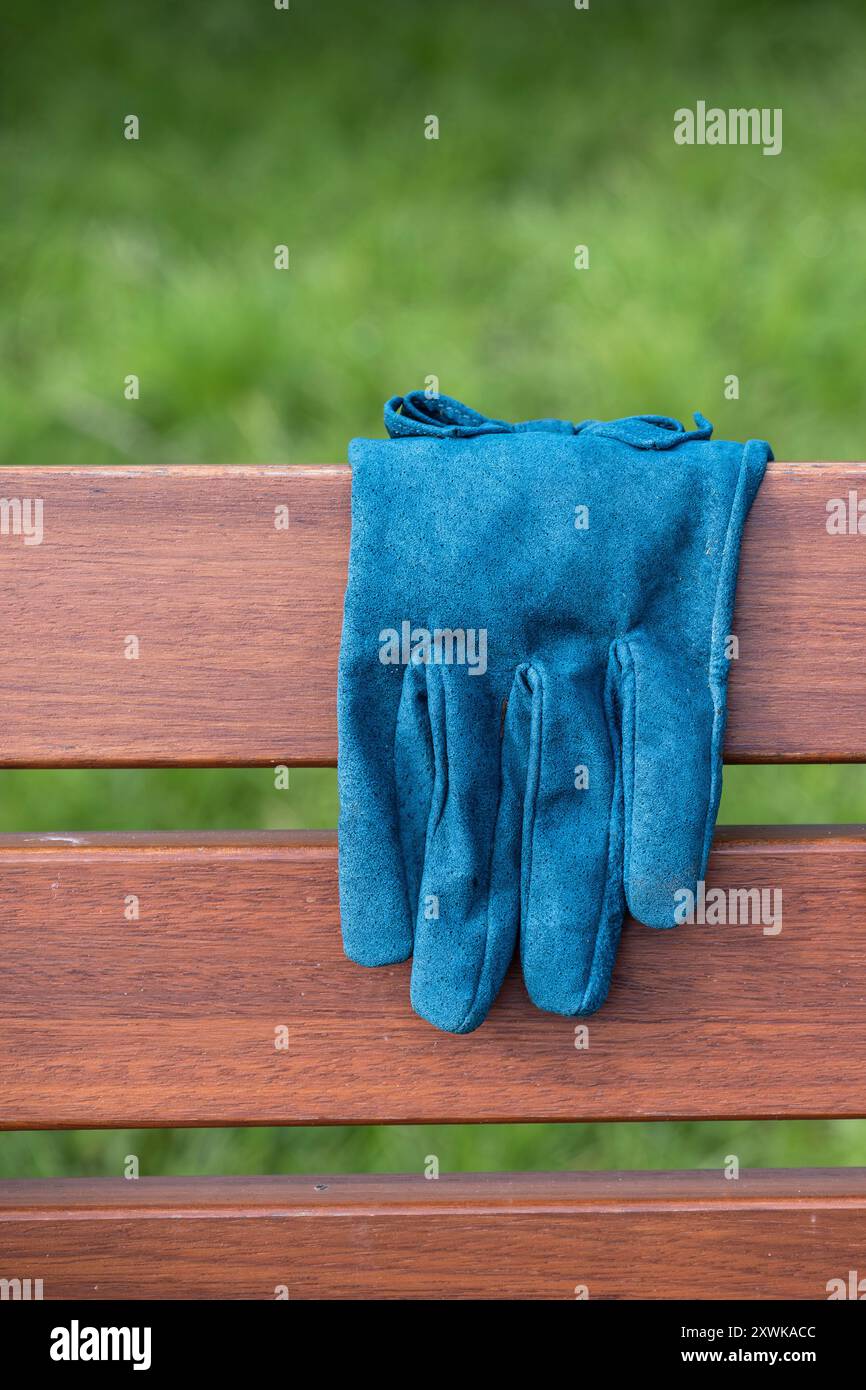 Garment draped hi-res stock photography and images - Alamy