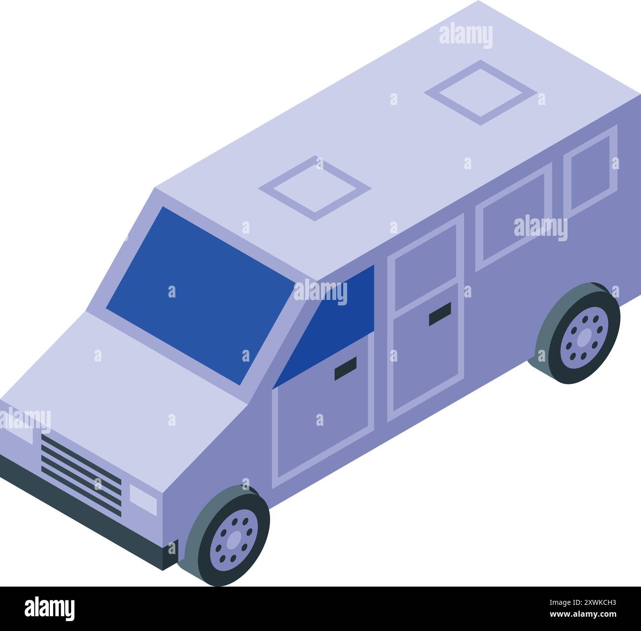 Transport vault bank Stock Vector Images - Alamy