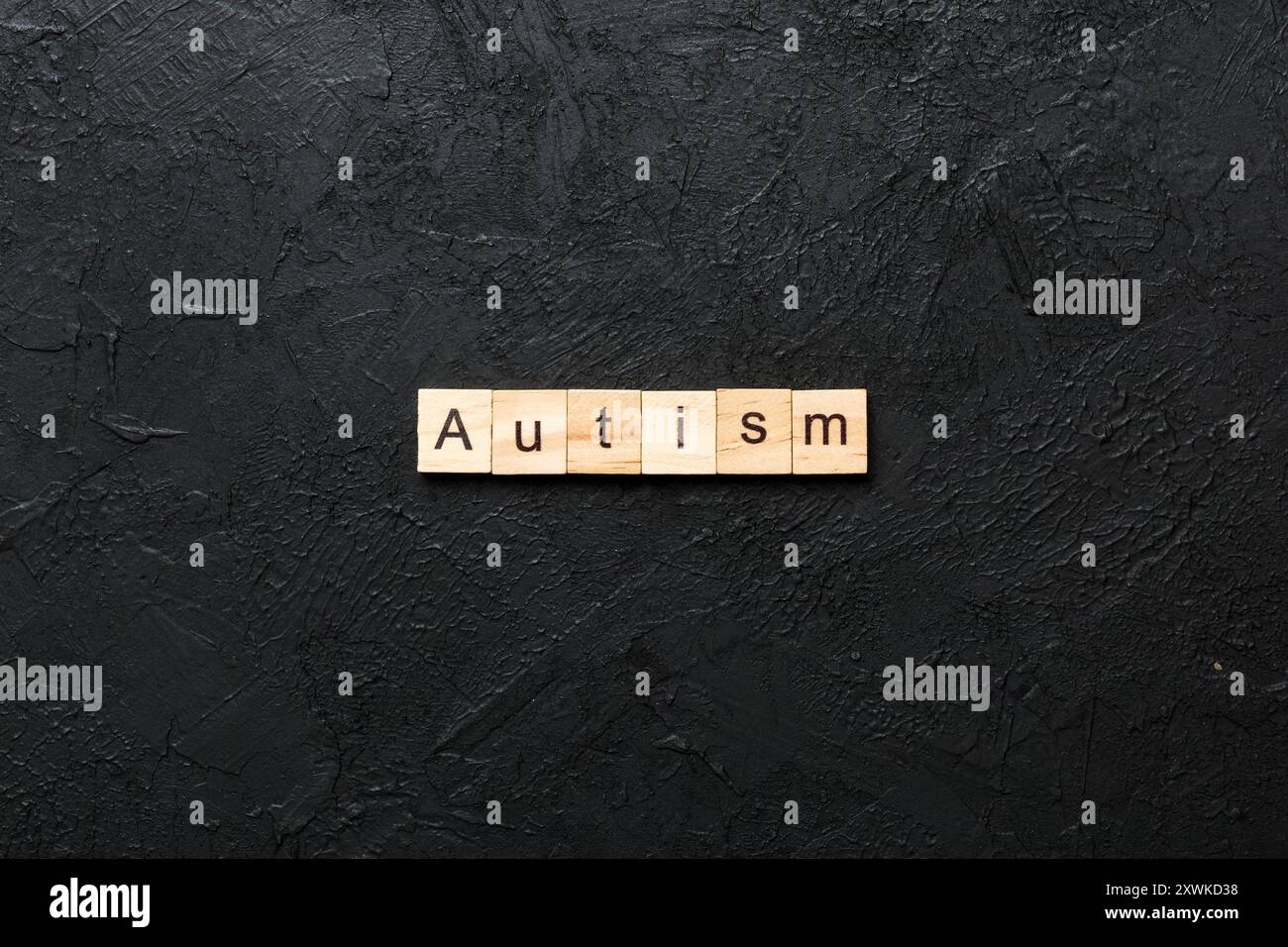 Autism aware hi-res stock photography and images - Alamy