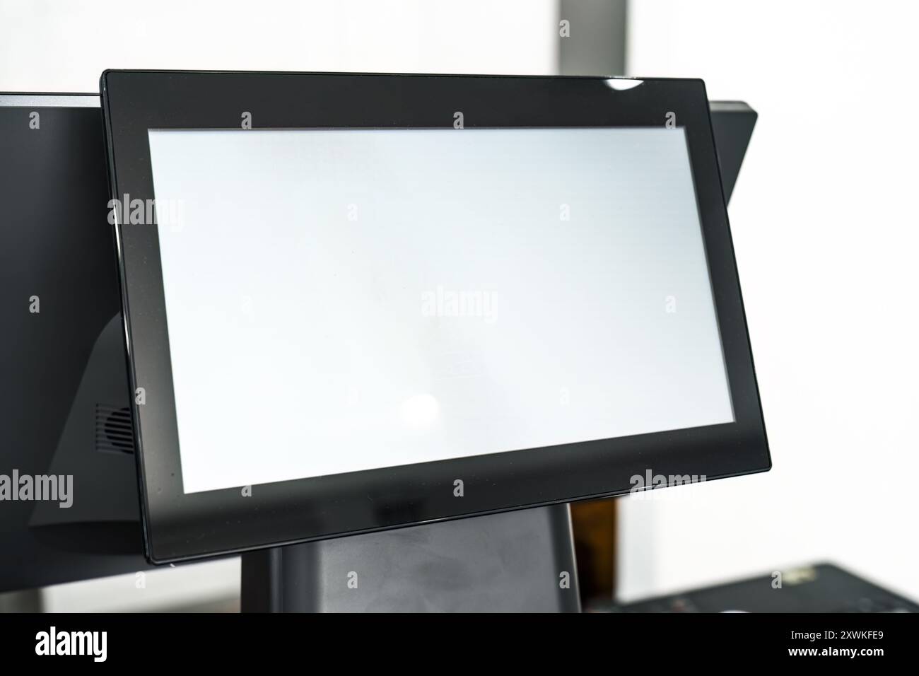 Cash register display hi-res stock photography and images - Alamy