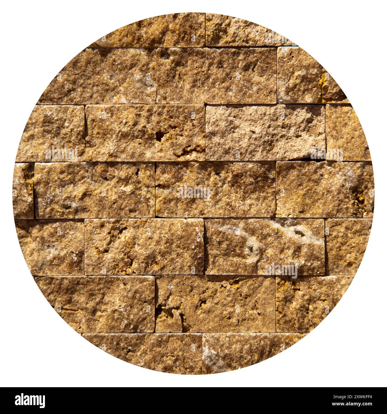 Rectangular cut out beige organic marble wall texture background can be ...
