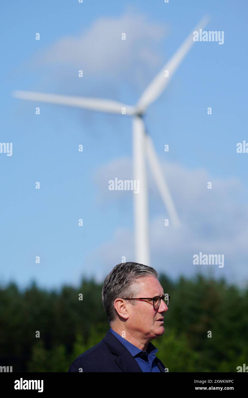 Renewable transition date picture hi-res stock photography and images ...