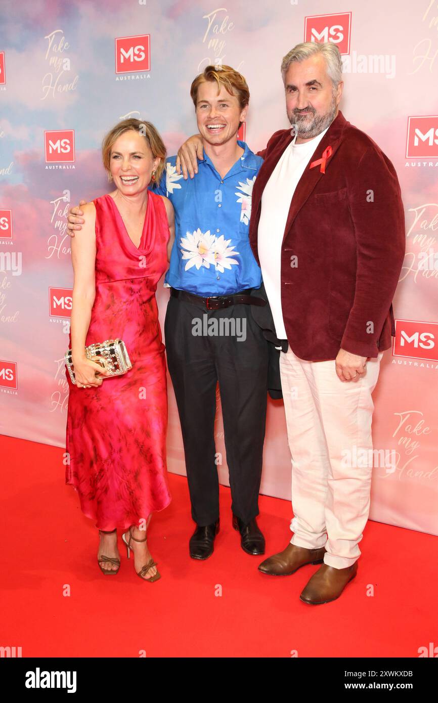 John raftopoulos hi-res stock photography and images - Alamy