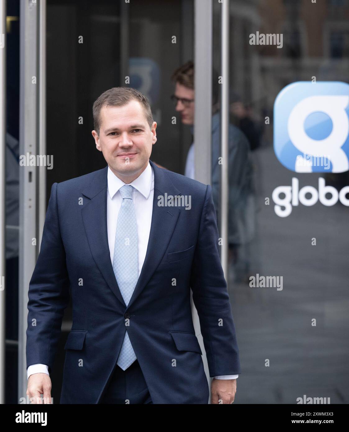 British conservative leadership hi-res stock photography and images - Alamy