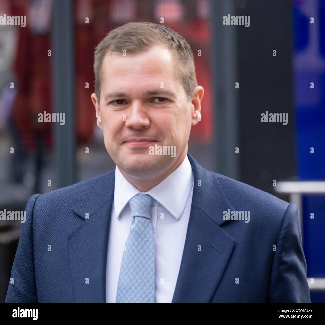 British tory party hi-res stock photography and images - Alamy
