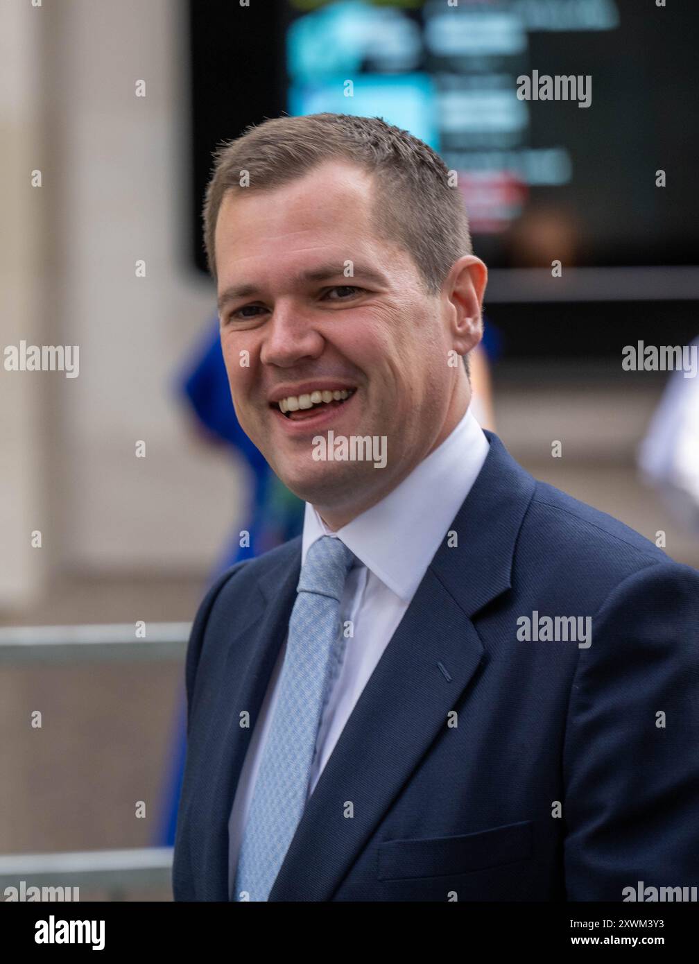 British conservative leadership hi-res stock photography and images - Alamy