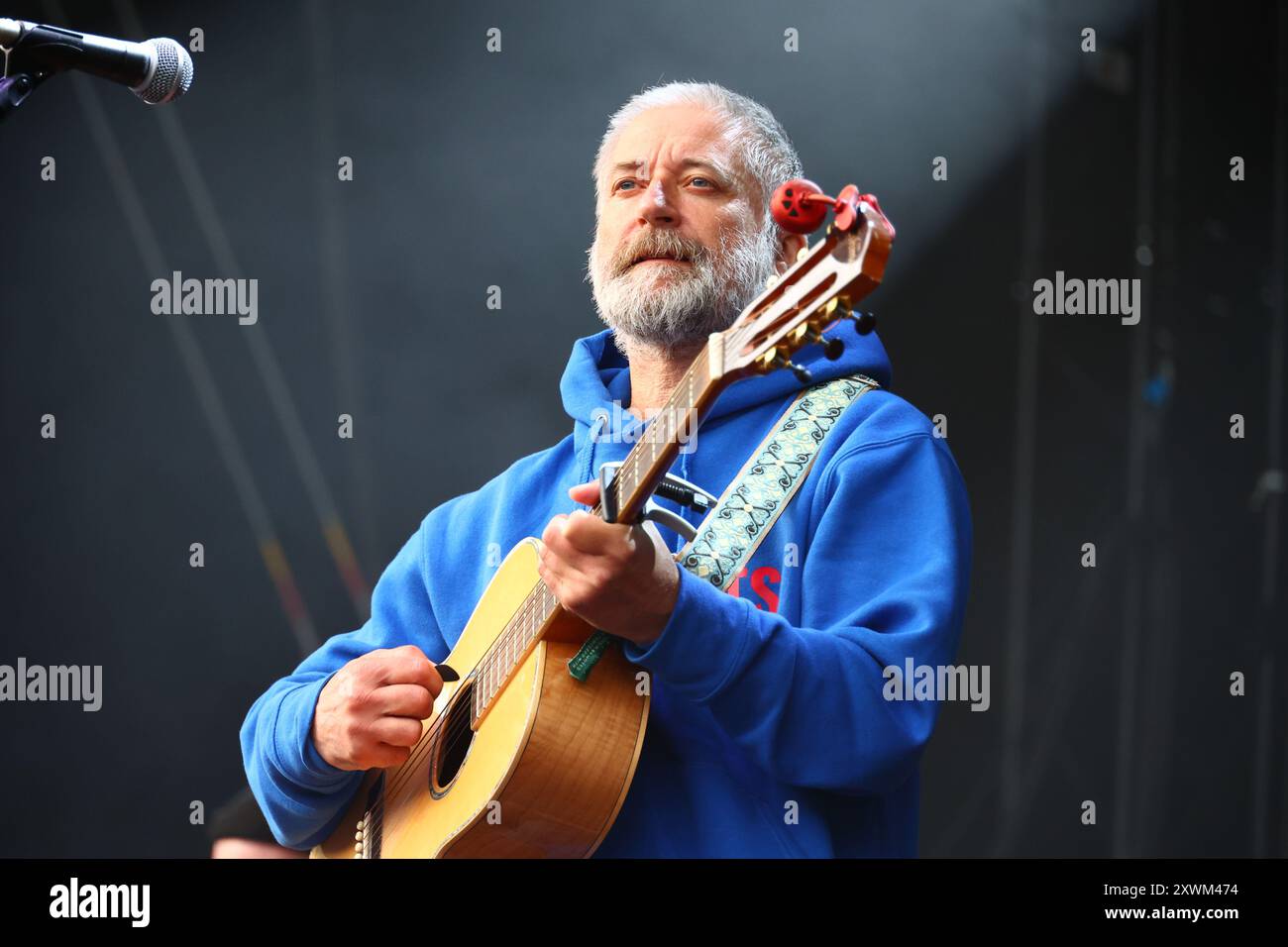 Kenny anderson hi-res stock photography and images - Alamy
